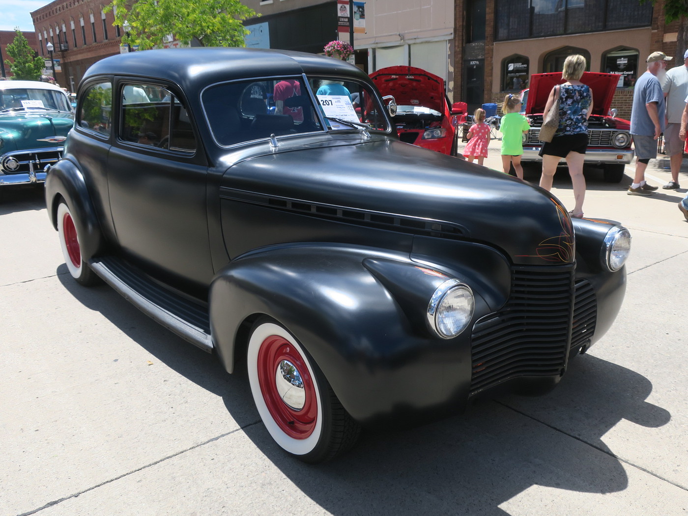 Photo: IMG_7820.JPG | 37th Annual Eddie Cochran Car Show & Music ...