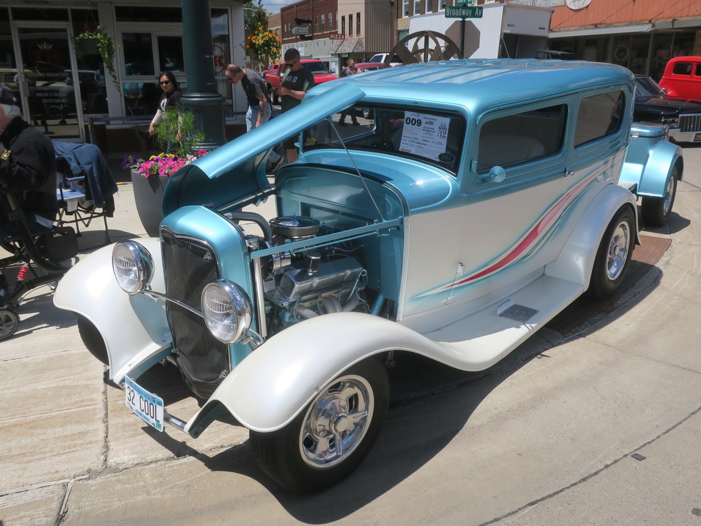 Photo: IMG_7734.JPG | 37th Annual Eddie Cochran Car Show & Music ...