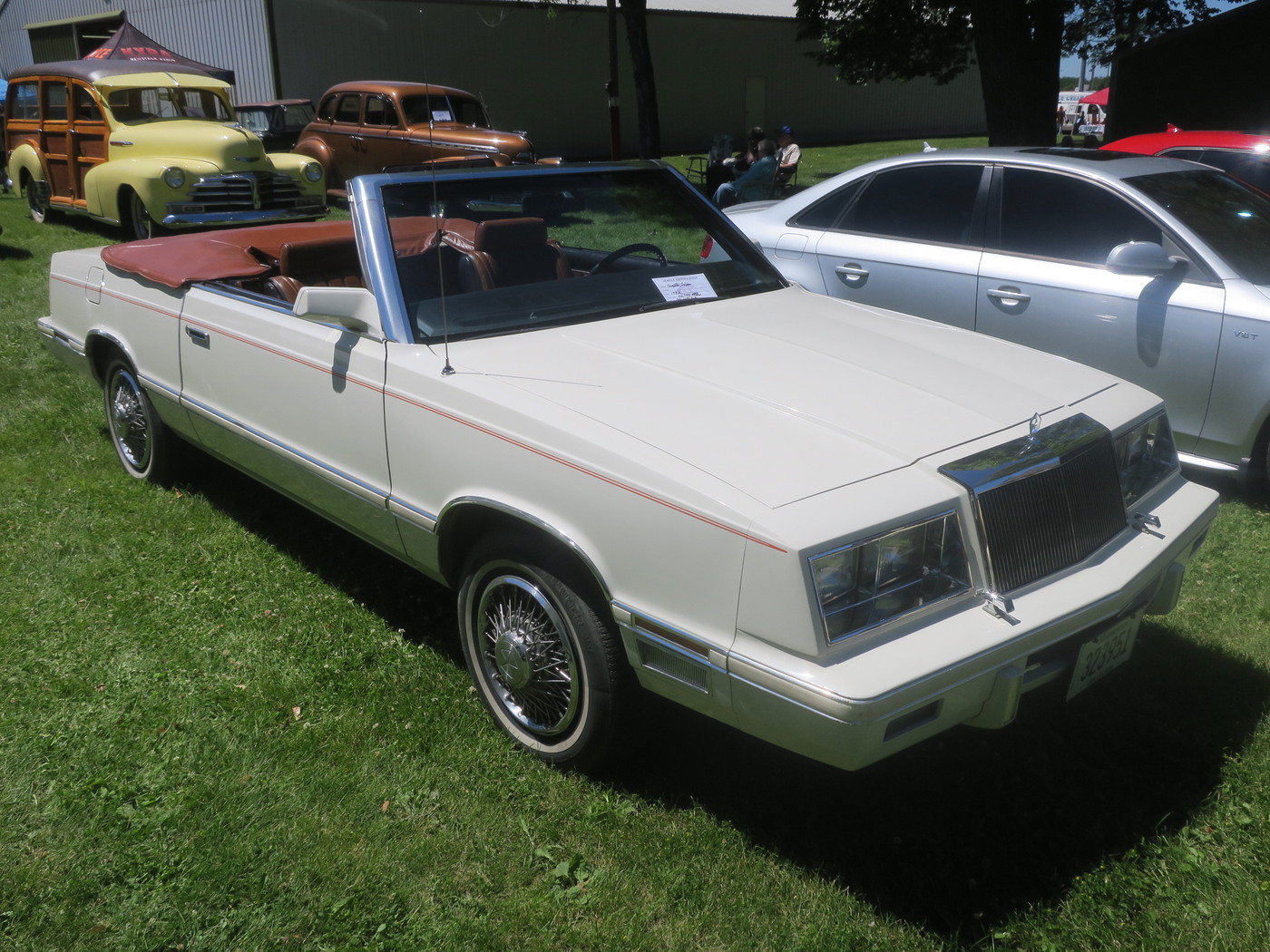 Photo: IMG_9383.JPG | 36th Vintage Car Club Annual Show & Shine Car Show & Swap Meet album ...