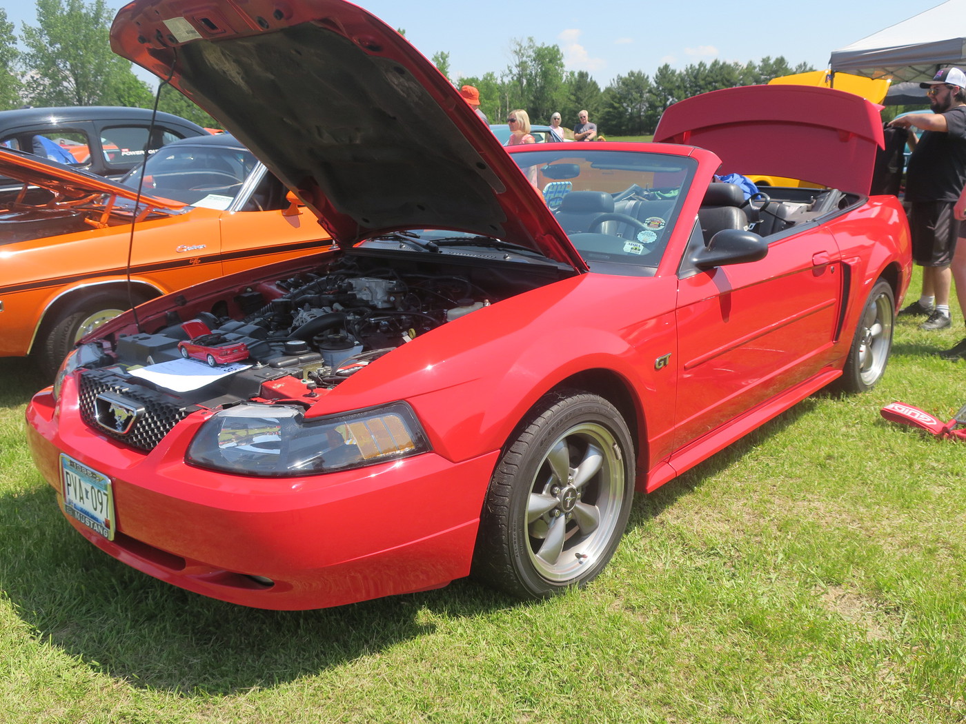 Photo: IMG_5911.JPG | 50th Annual Memorial Day Car Show album ...