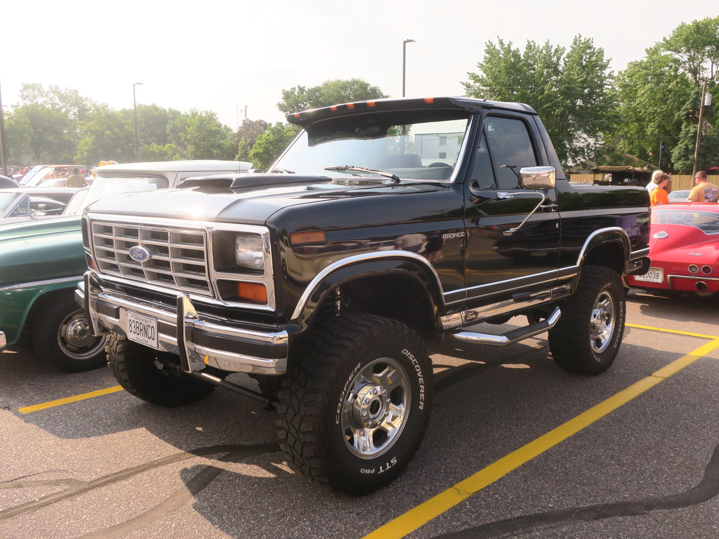 Photo: IMG_6992.JPG | Anoka Cruise Night album | SmallblockAutoPix | Fotki.com, photo and video ...