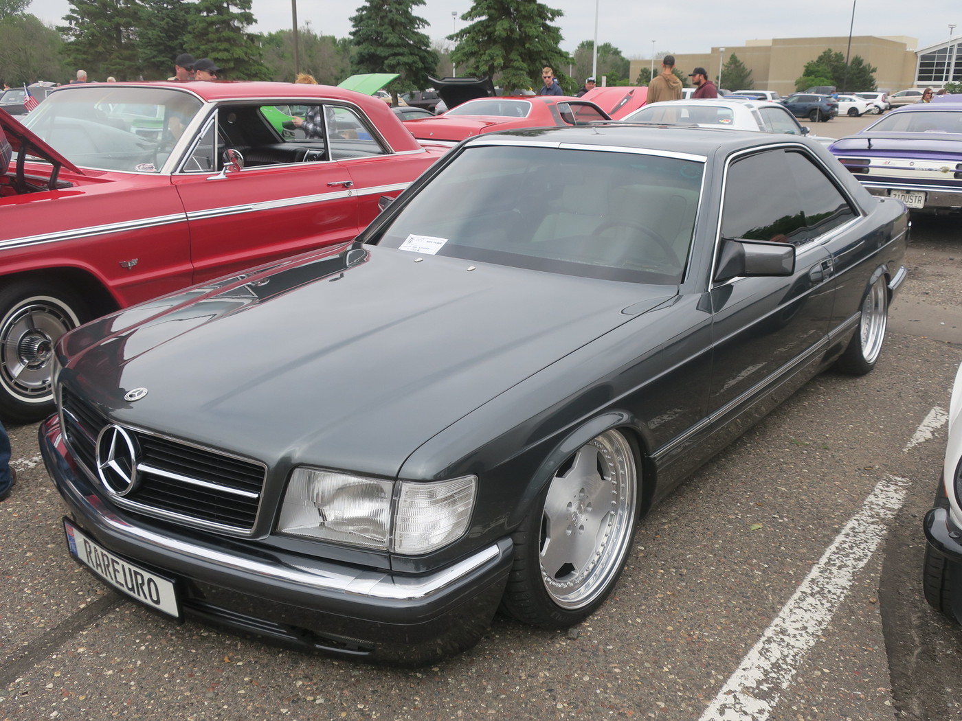 Photo: IMG_7138.JPG | 8th Annual Remnants Shakedown Car Show album ...