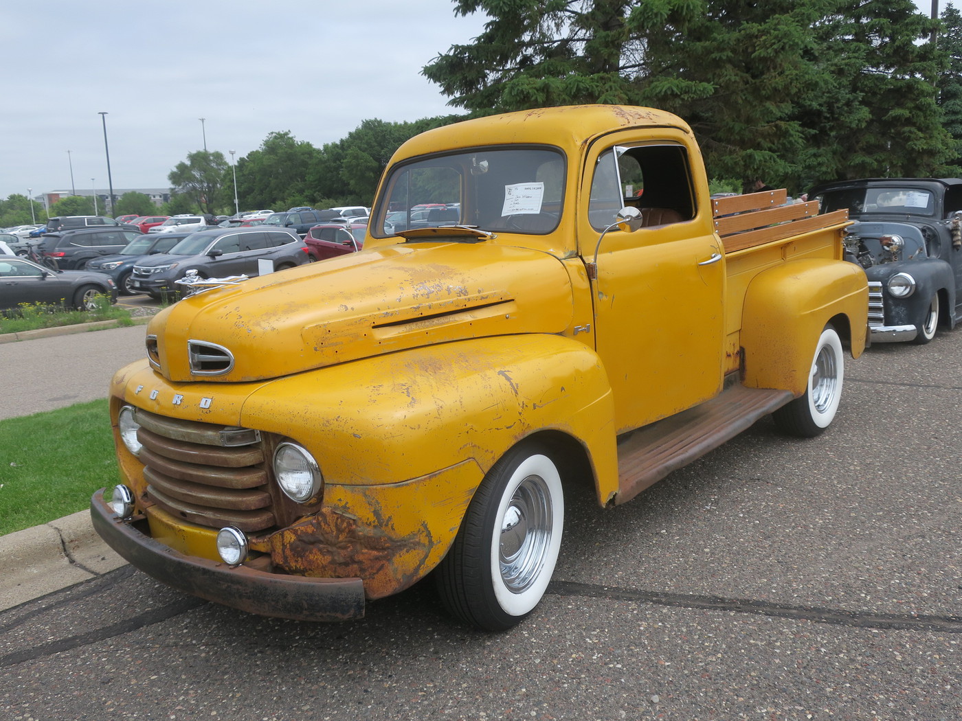Photo: IMG_7280.JPG | 8th Annual Remnants Shakedown Car Show album ...