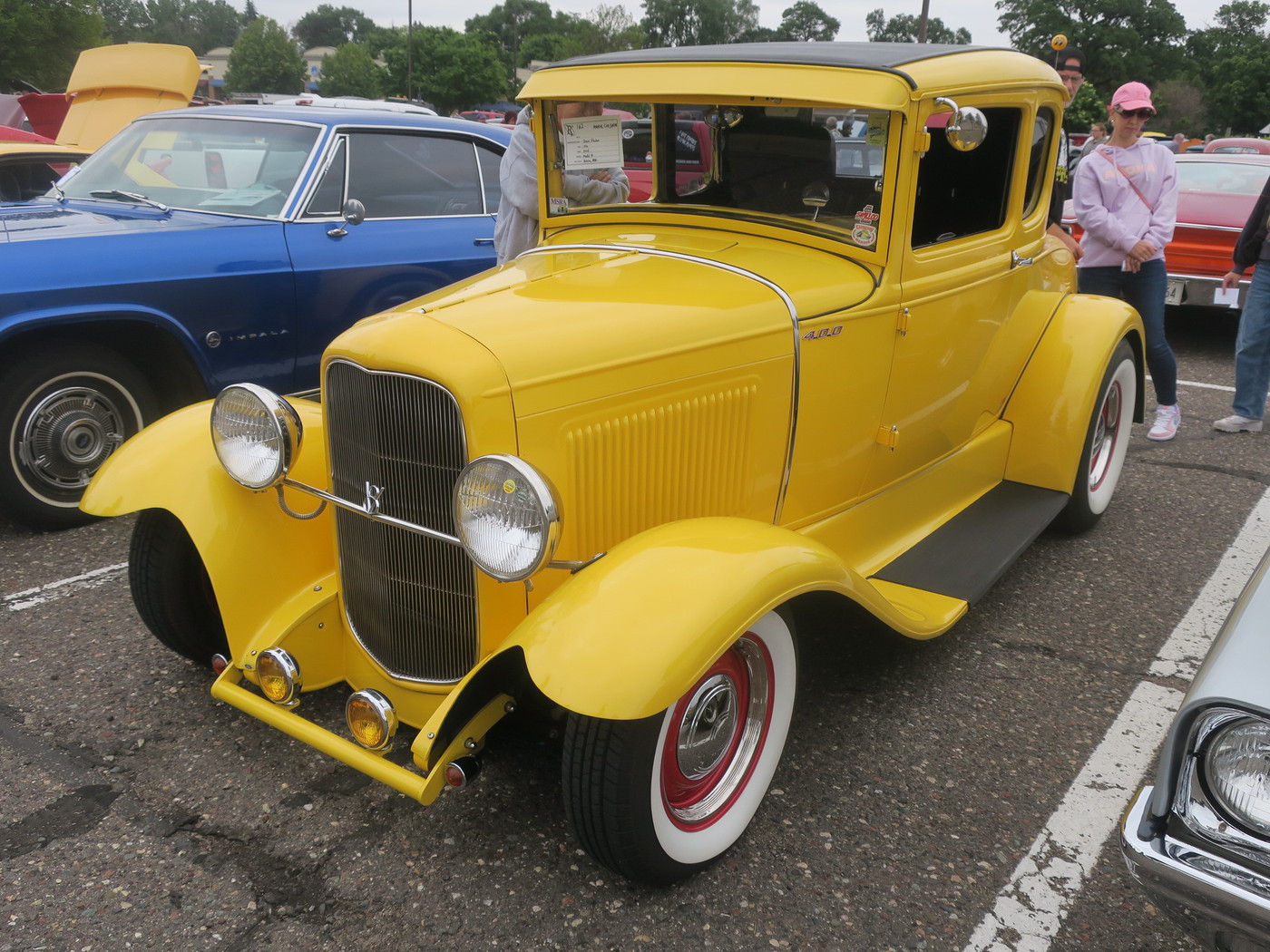 Photo: IMG_7153.JPG | 8th Annual Remnants Shakedown Car Show album ...