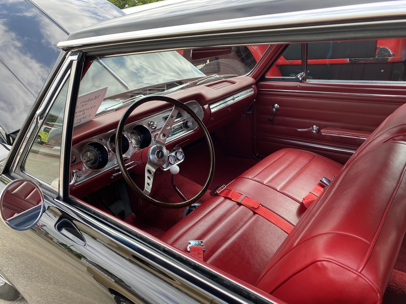 Photo: IMG_9463.JPG | Aneta Turkey Days Car Show album ...