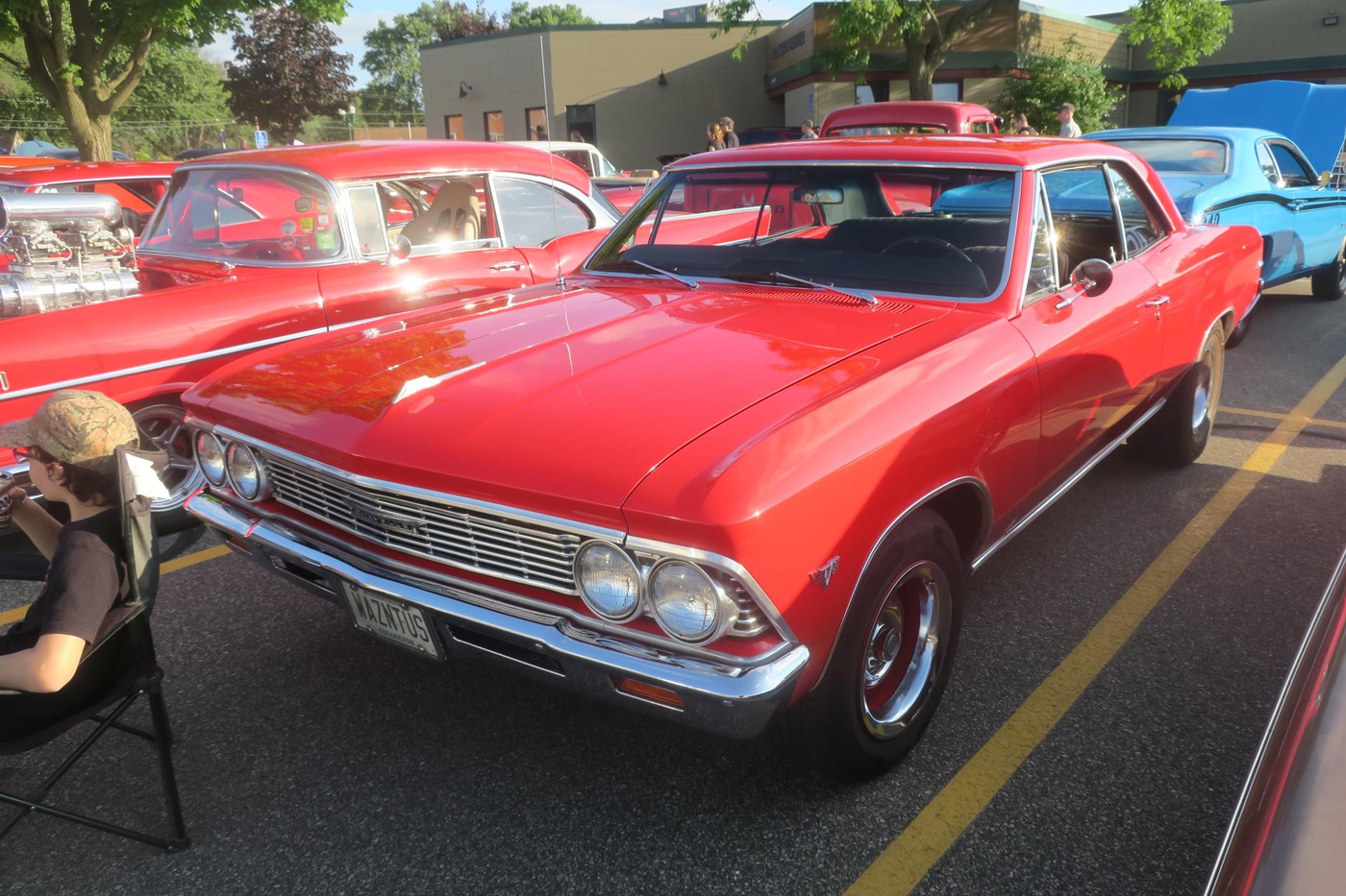 Photo: IMG_7764.JPG | North St.Paul History Cruze album ...