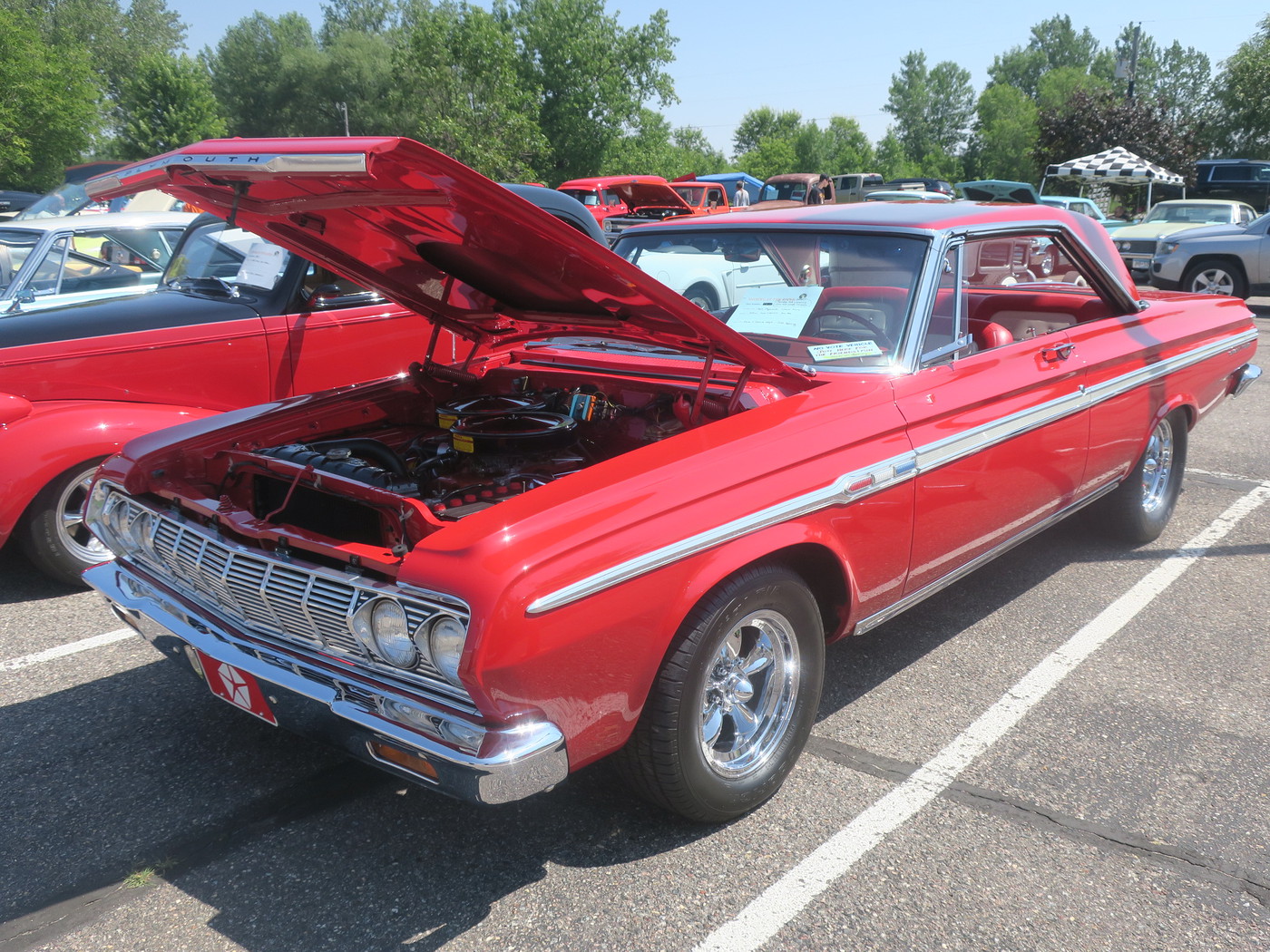 Photo: IMG_8635.JPG | Shining At The River Car & Bike Show album | SmallblockAutoPix | Fotki.com ...