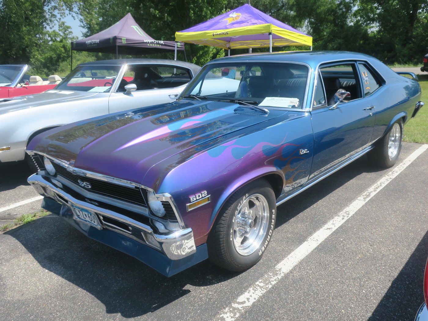 Photo: IMG_8735.JPG | Shining At The River Car & Bike Show album | SmallblockAutoPix | Fotki.com ...