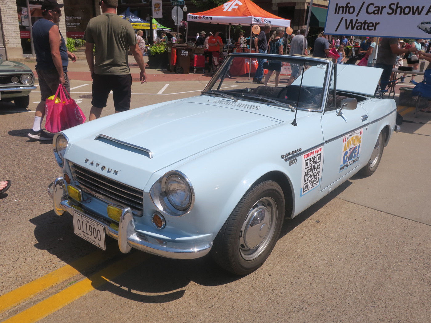 Photo: IMG_9189.JPG | Historic Downtown Hastings Car Show album ...