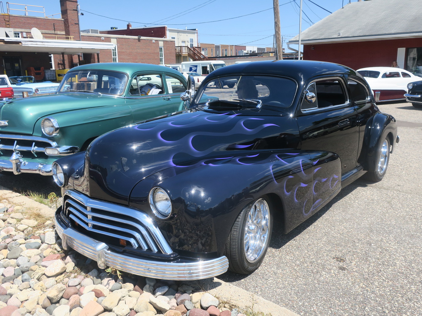 Photo: IMG_9397.JPG | Historic Downtown Hastings Car Show album | SmallblockAutoPix | Fotki.com ...