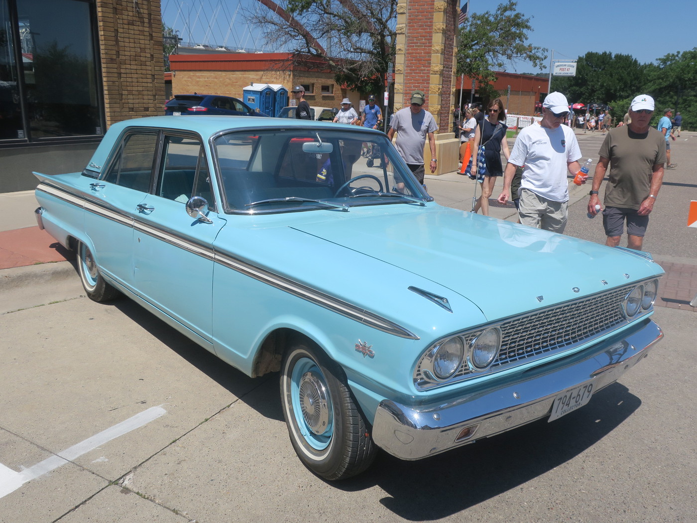 Photo: IMG_9214.JPG | Historic Downtown Hastings Car Show album ...