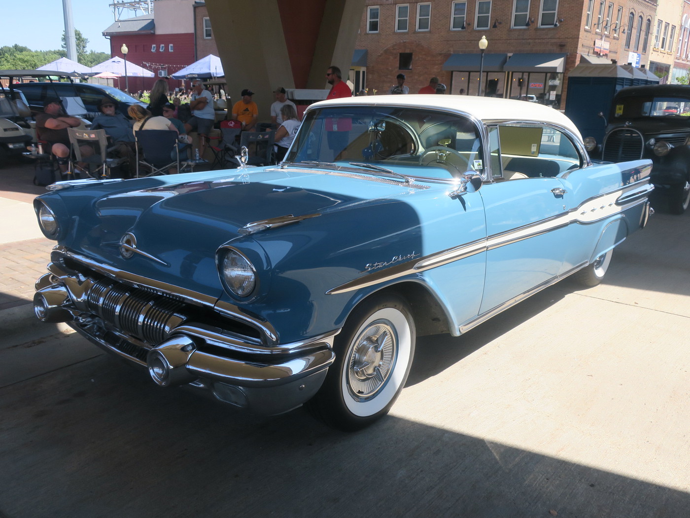 Photo: IMG_9124.JPG | Historic Downtown Hastings Car Show album ...