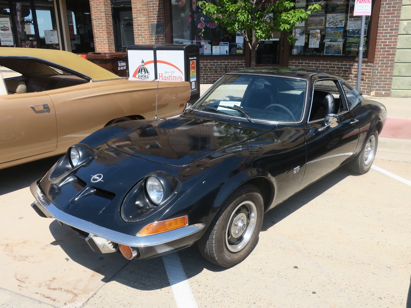 Photo: IMG_9141.JPG | Historic Downtown Hastings Car Show album ...