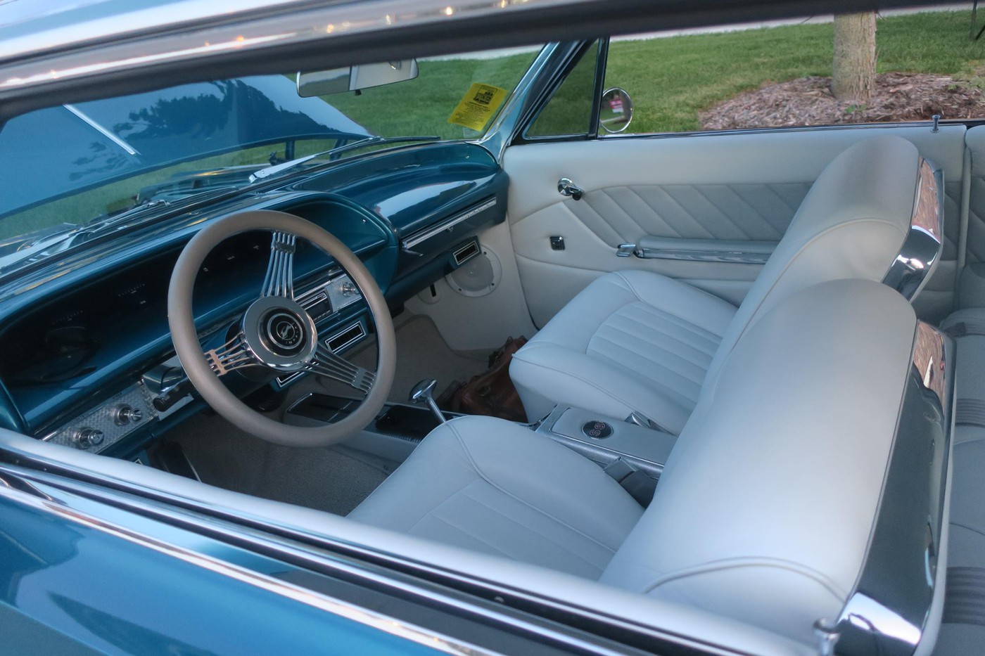 Photo: IMG_0944.JPG | North St.Paul History Cruze album | SmallblockAutoPix | Fotki.com, photo ...