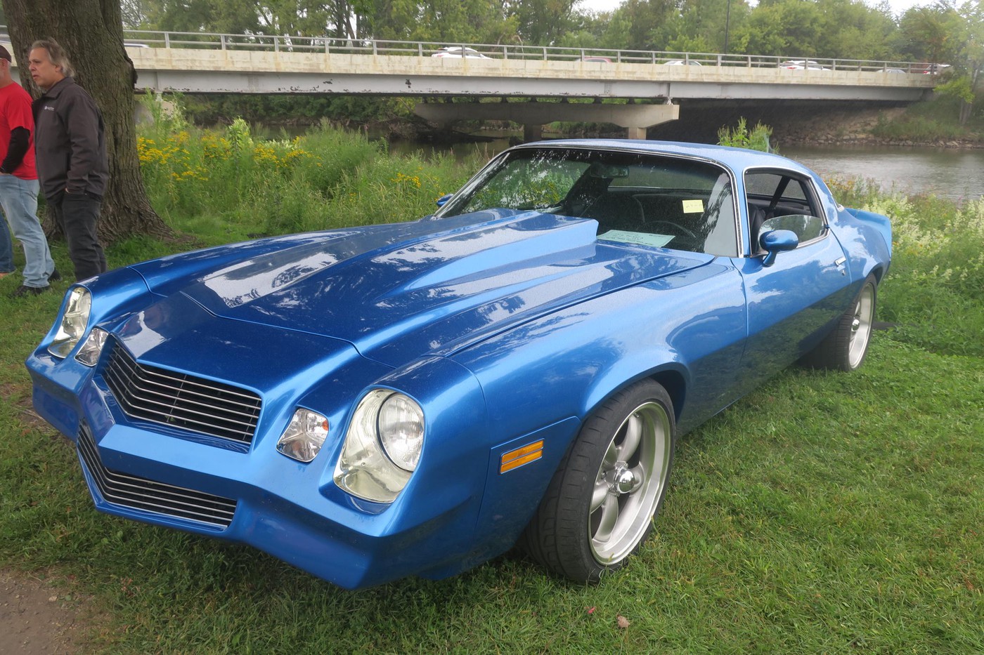 Photo: IMG_1597.JPG | Defeat of Jesse James Car Show album | SmallblockAutoPix | Fotki.com ...