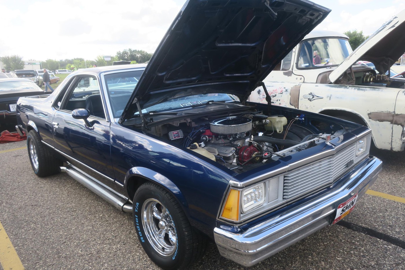 Photo: IMG_1903.JPG | Car Show & Food Truck Festival album | SmallblockAutoPix | Fotki.com ...