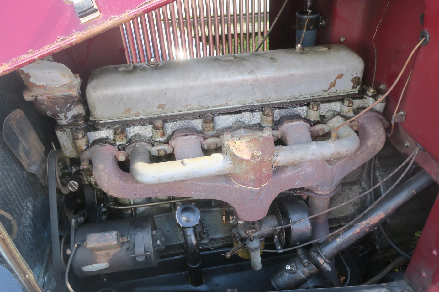 Photo: IMG_1915.JPG | Car Show & Food Truck Festival album | SmallblockAutoPix | Fotki.com ...