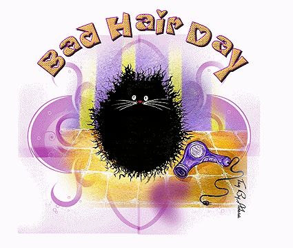 Photo: adb@bad-hair-day-tag | Bad Hair Day album | Geckochick3 | Fotki ...