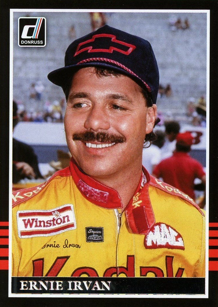 Morgan-McClure Motorsports album | Cardboard History Gallery | Fotki ...