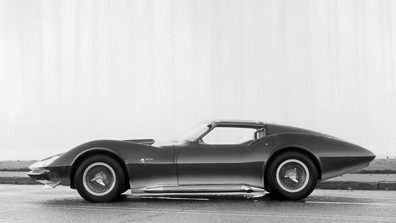 1969 Manta Ray (XP-830 revision) album | Sifferd | Fotki.com, photo and ...