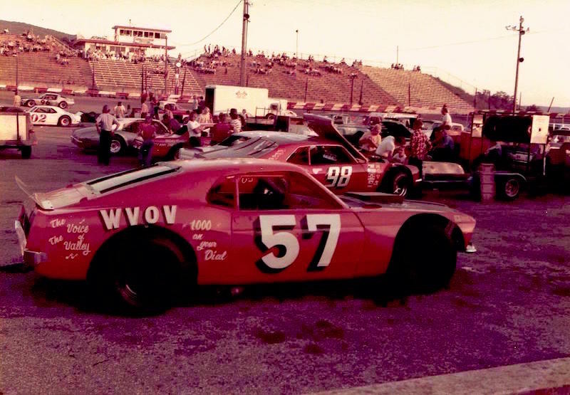 Photo: 85 | Hall of Fame 2023 album | ALABAMA AUTO RACING PIONEERS ...