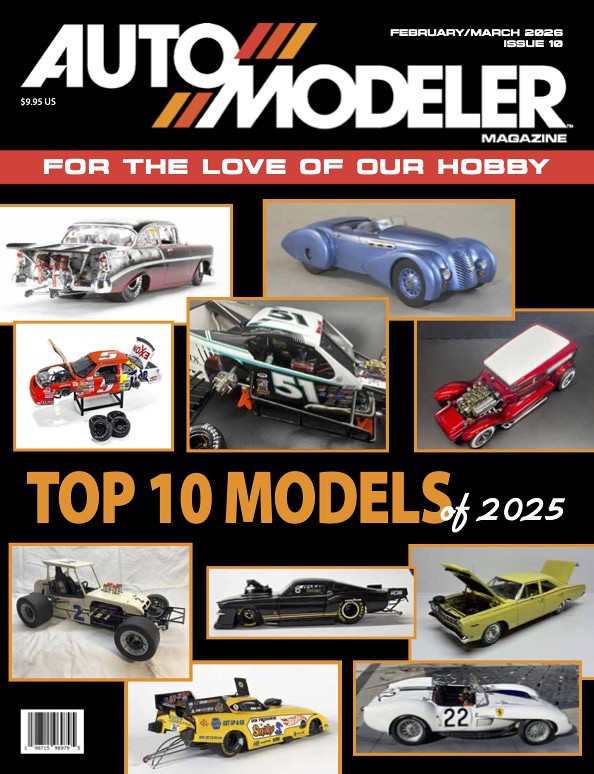 Photo: Top 10 2025 Cover | Flyer album | Scott Colmer | Fotki.com ...