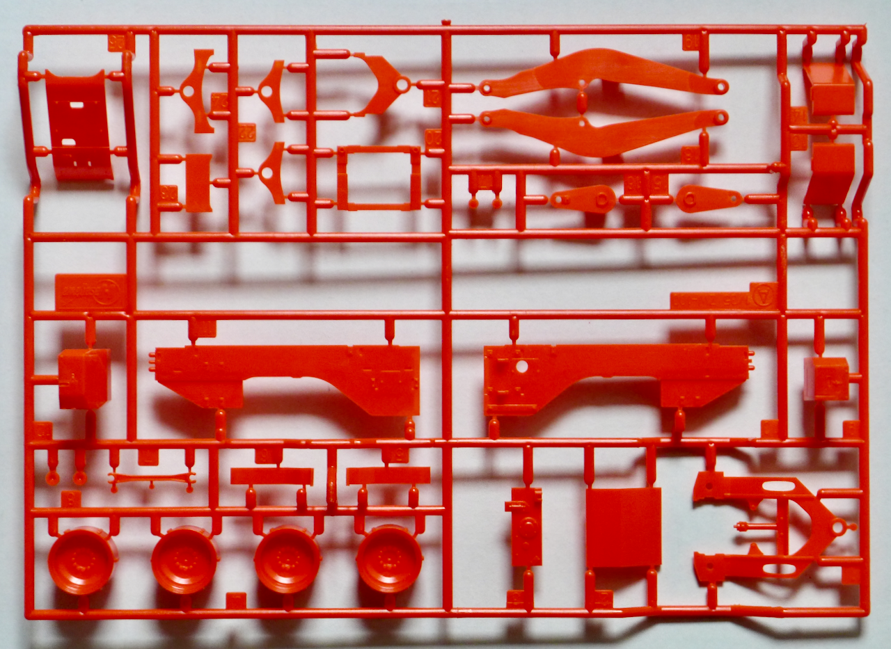 Photo: P1110194 | 66004 Hitachi Wheel Loader ZW 100-6 1-35 album ...