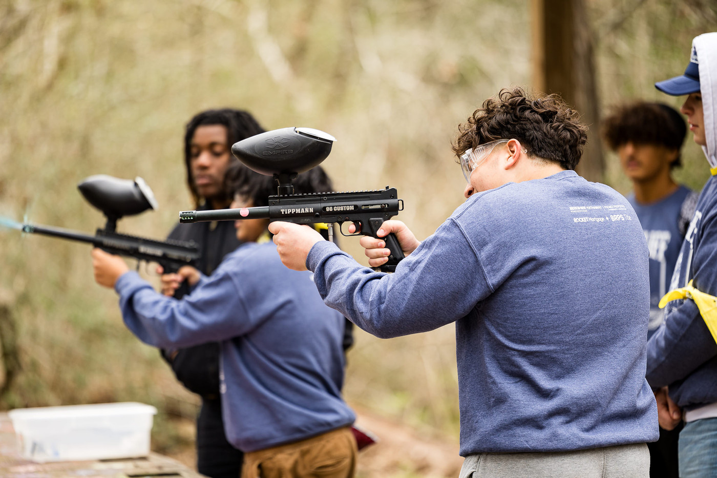 Photo: Professional Photos from Camp CLIFF 2024 - 2024-02-23 16 37 58 ...