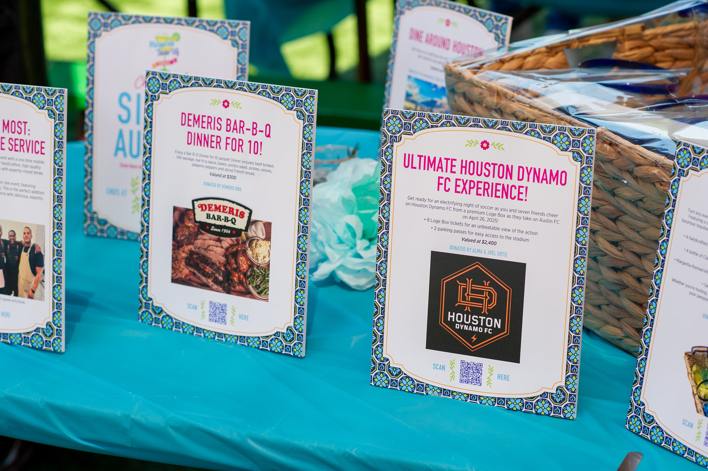 Photo: DSC 4196 | 2025 MTO - Rocha Linares album | Candlelighters ...