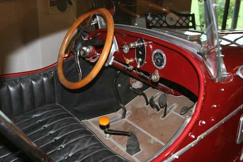 Photo: 1926 Ford Model T with a 1924 Mercury Body c | 1921 - 1929 ...