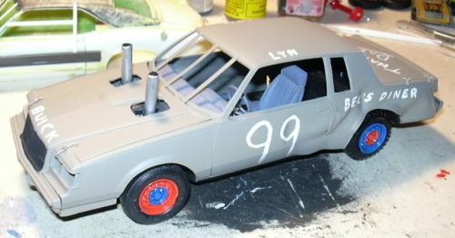 Demo Derby Models album | Crusty | Fotki.com, photo and video sharing ...