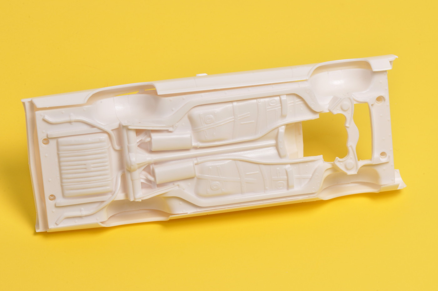 Photo: DSC 0040 | First Detailed Look - Round 2's AMT 1964 Olds Cutlass Convertible 3 in 1 album ...