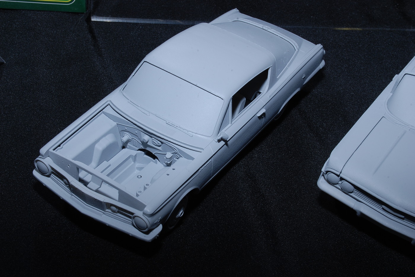 Photo: DSC 0075 | New Product News at 2024 NNL Motor City 11-24 album | Funman1712 | Fotki.com ...