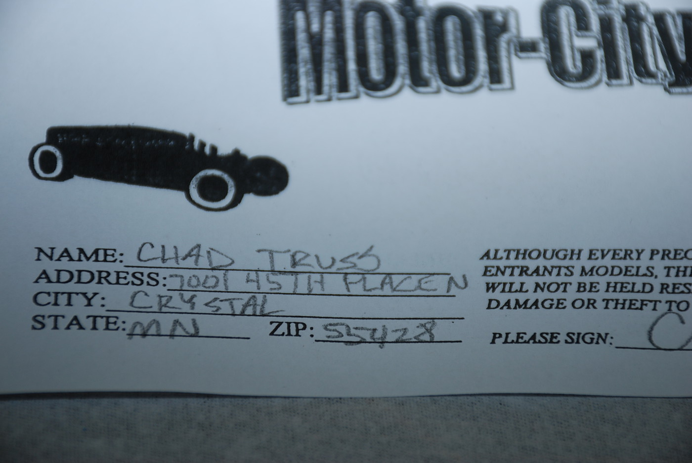 Photo: DSC 0463 | DAAM Show Models and Vendor News album | Funman1712 | Fotki.com, photo and ...