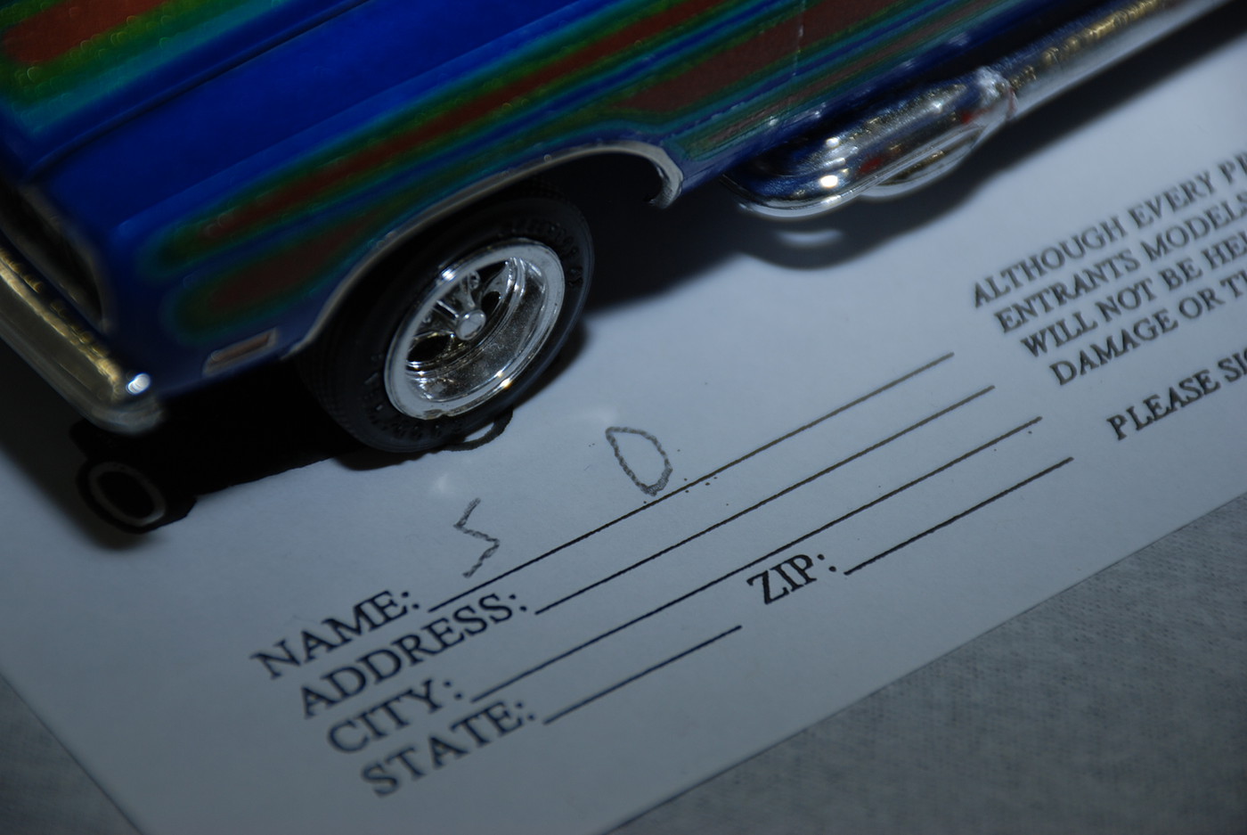 Photo: DSC 0469 | DAAM Show Models and Vendor News album | Funman1712 ...