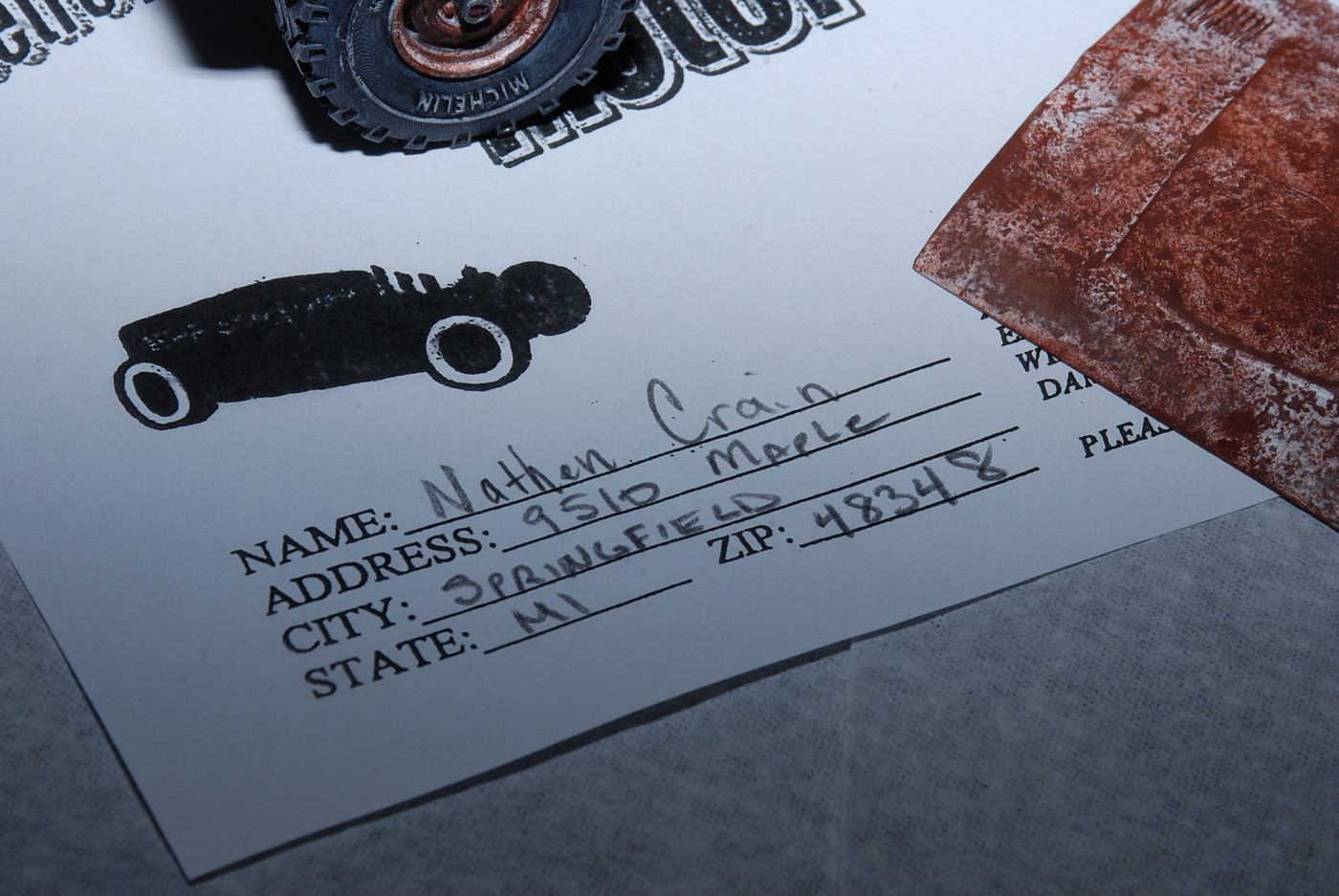 Photo: DSC 0525 | DAAM Show Models and Vendor News album | Funman1712 ...