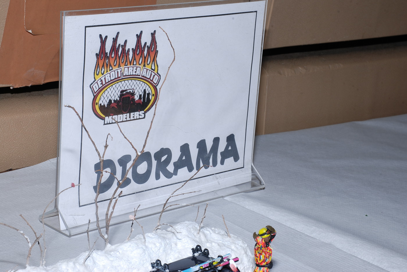 Photo: DSC 0546 | DAAM Show Models and Vendor News album | Funman1712 | Fotki.com, photo and ...