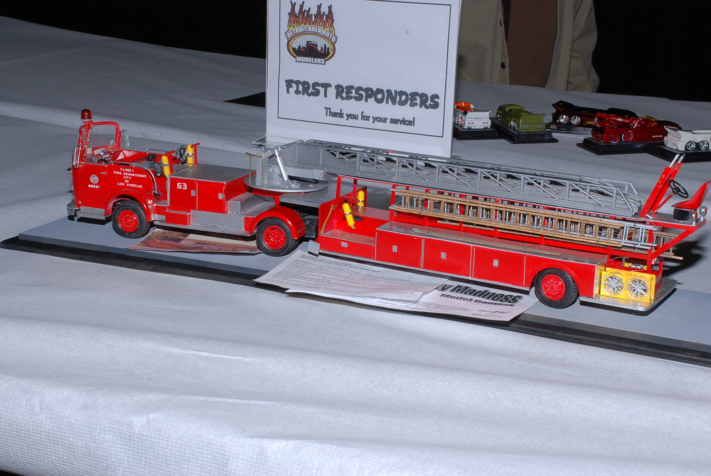 Photo: DSC 0561 | DAAM Show Models and Vendor News album | Funman1712 | Fotki.com, photo and ...