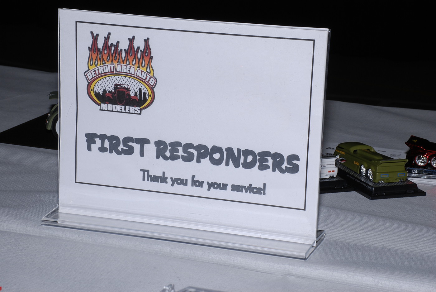 Photo: DSC 0563 | DAAM Show Models and Vendor News album | Funman1712 | Fotki.com, photo and ...