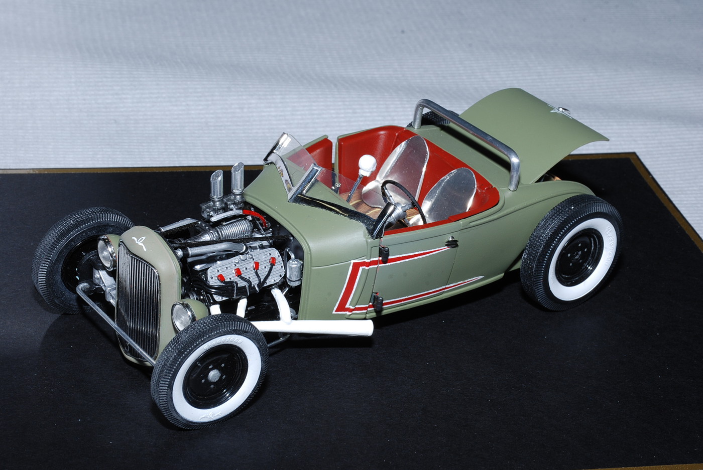 Photo: DSC 0579 | DAAM Show Models and Vendor News album | Funman1712 ...