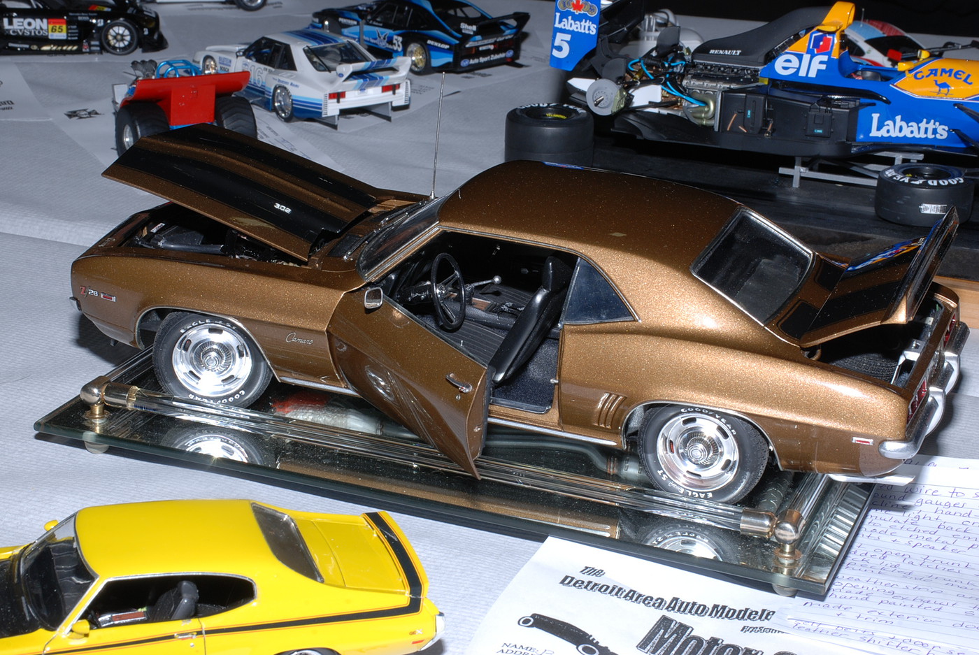 Photo: DSC 0595 | DAAM Show Models and Vendor News album | Funman1712 | Fotki.com, photo and ...