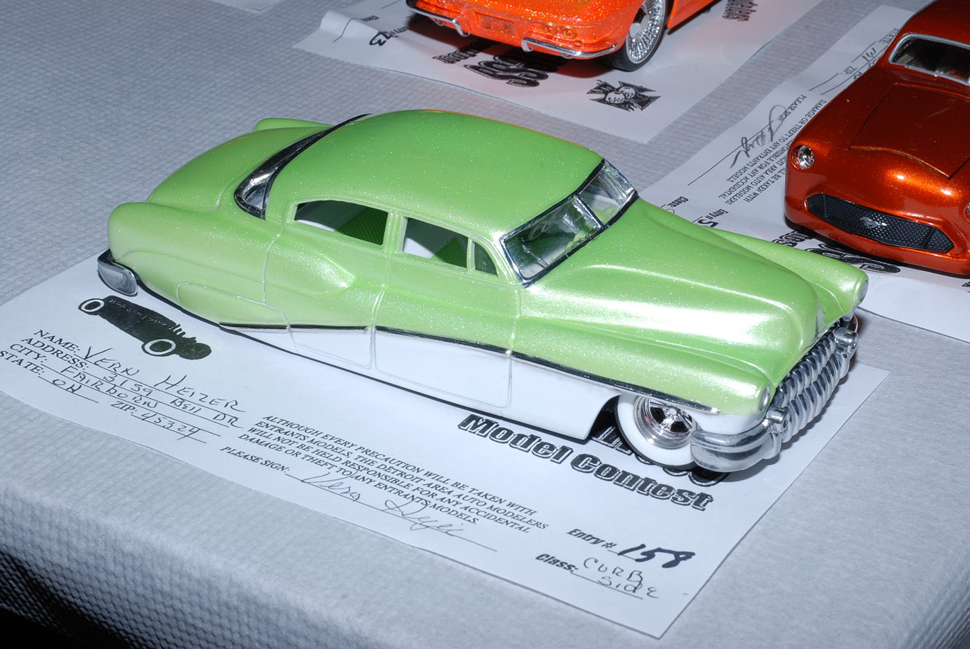 Photo: DSC 0615 | DAAM Show Models and Vendor News album | Funman1712 | Fotki.com, photo and ...