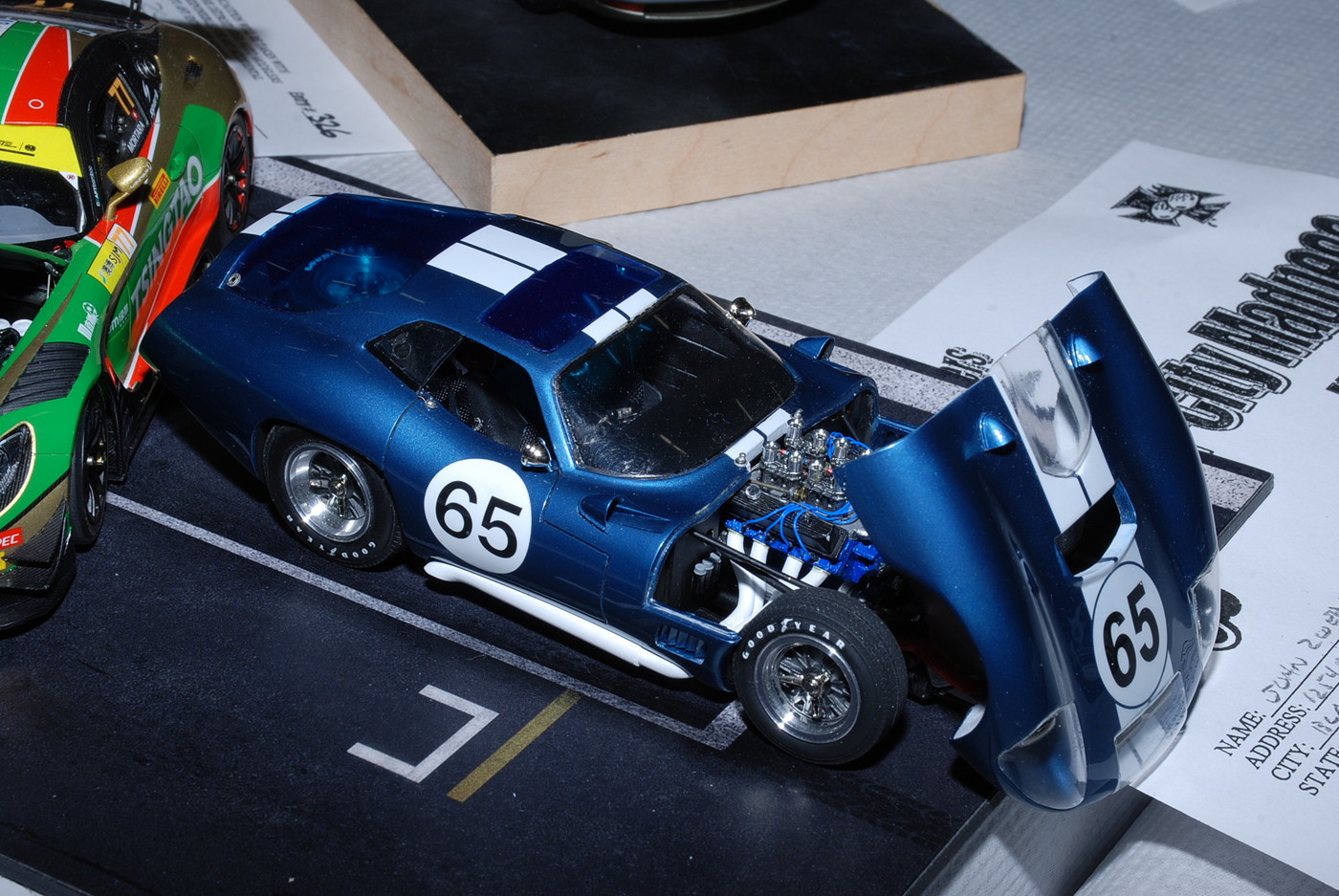 Photo: DSC 0638 | DAAM Show Models and Vendor News album | Funman1712 ...