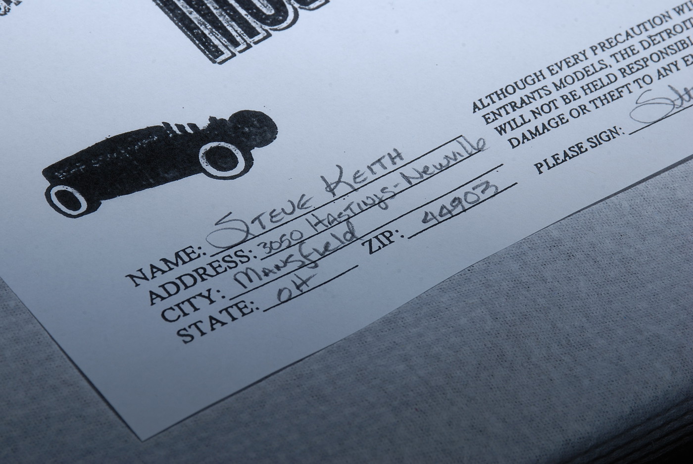 Photo: DSC 0681 | DAAM Show Models and Vendor News album | Funman1712 ...