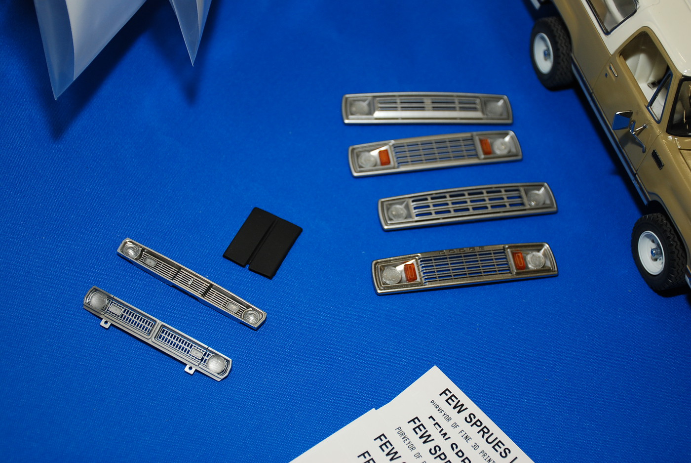 Photo: DSC 0712 | DAAM Show Models and Vendor News album | Funman1712 ...