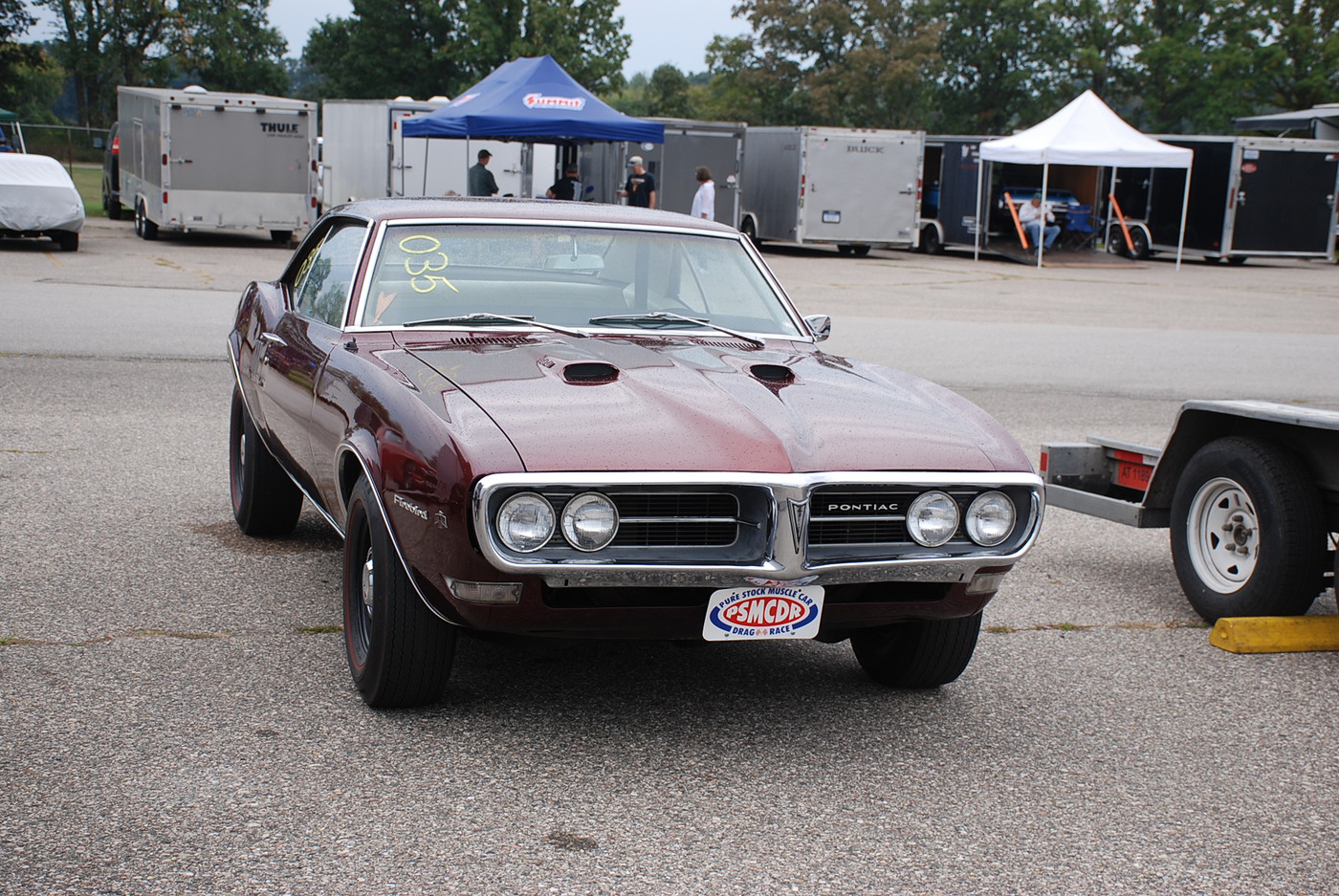 Photo: DSC 0293 | 2025 Pure Stock Drags, Stanton, MI 9-25 album | Funman1712 | Fotki.com, photo ...