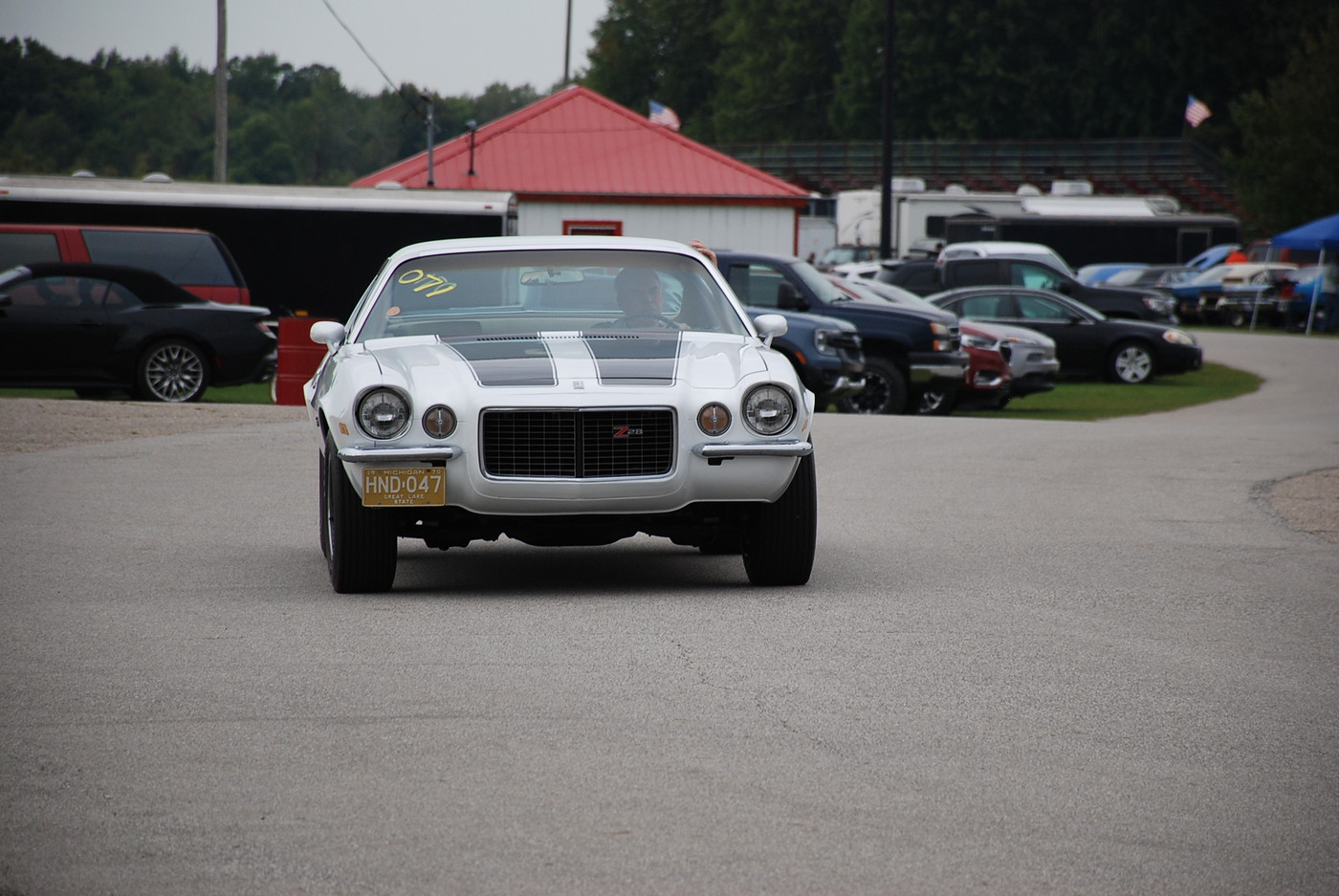 Photo Dsc 0403 2025 Pure Stock Drags Stanton Mi 9 25 Album