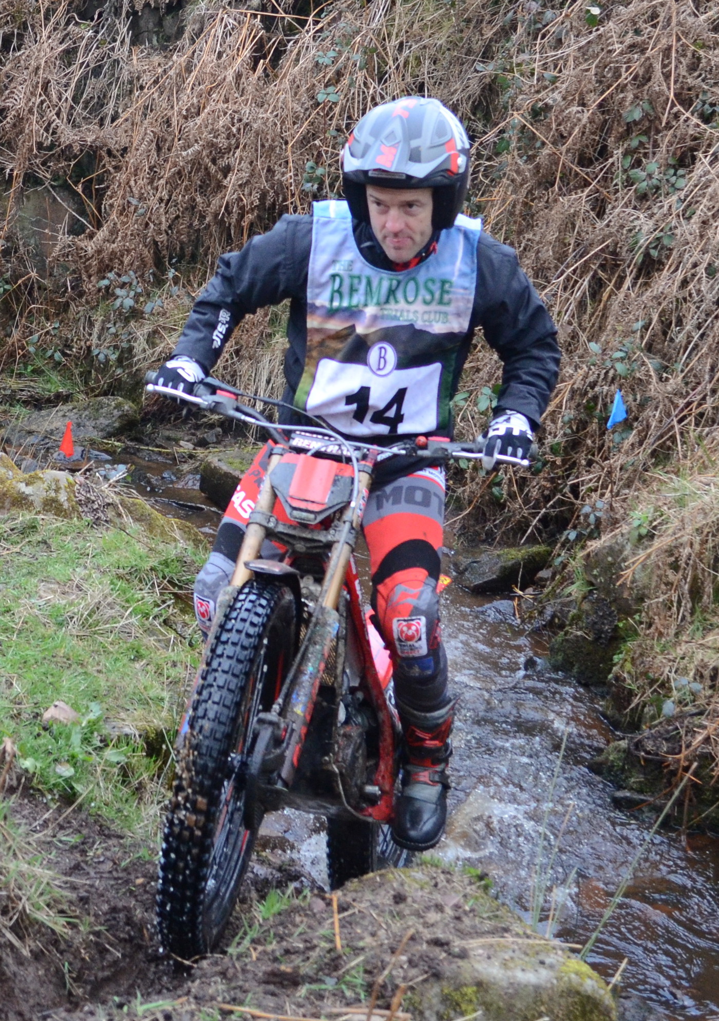 Photo: BemROSE 24 005 | Scott's pics of the Bemrose 2024 album | MACC ...