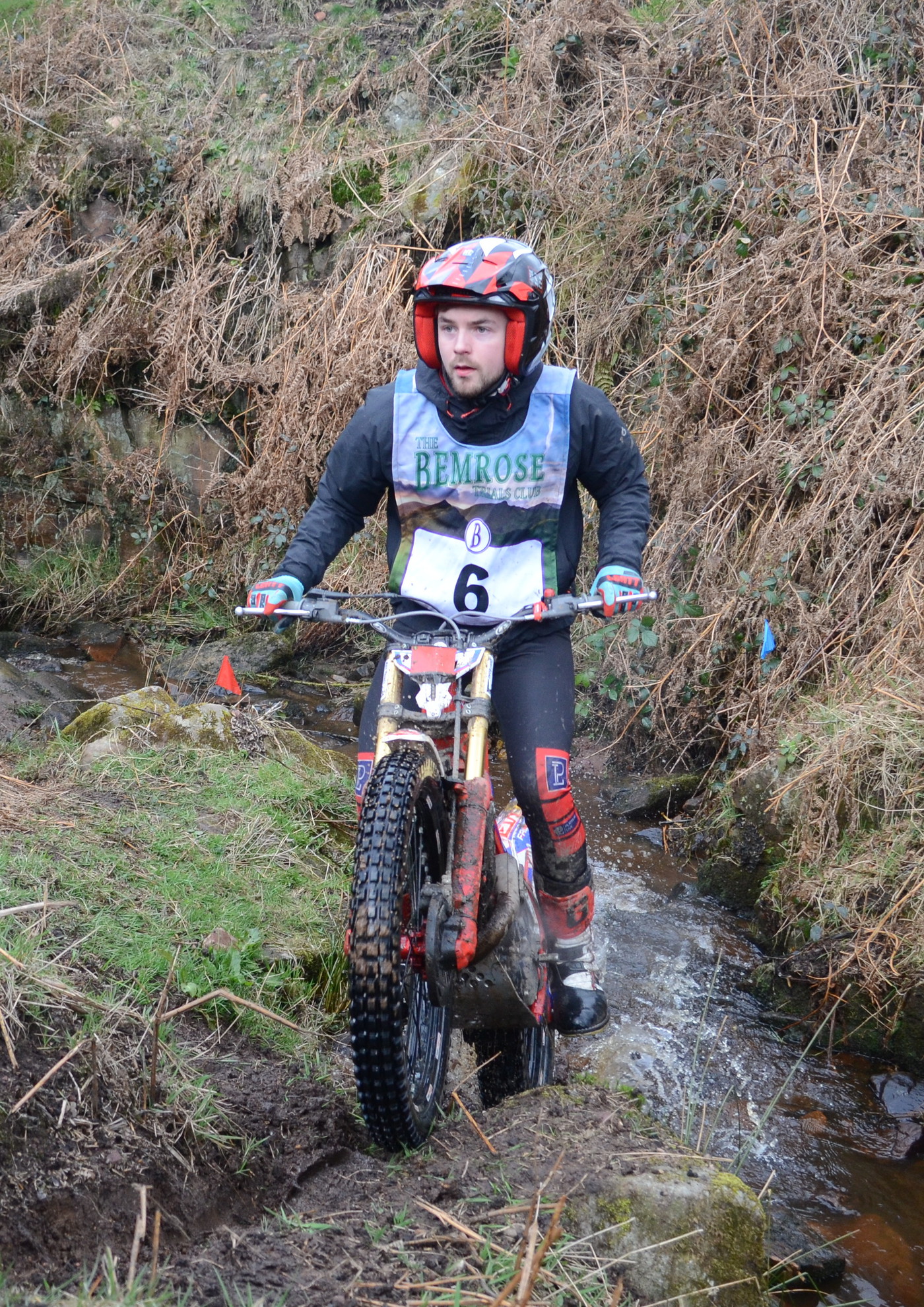 Photo: BemROSE 24 020 | Scott's pics of the Bemrose 2024 album | MACC ...