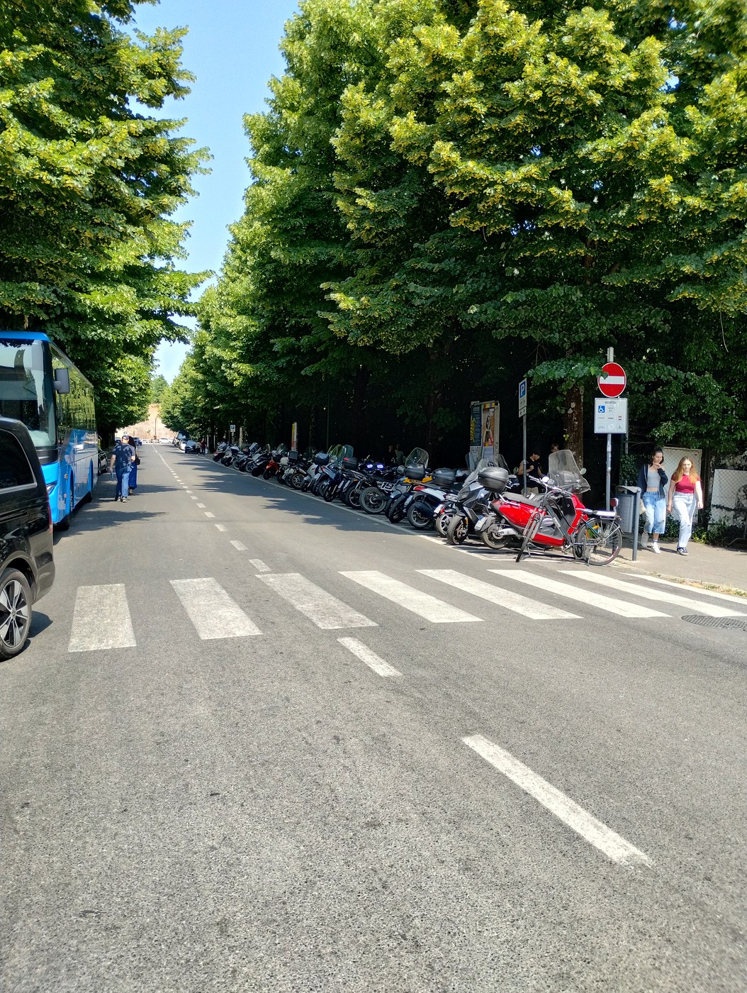 Photo: IMG 20250610 111100177 HDR | Siena, Italy album | Charlie Magers ...